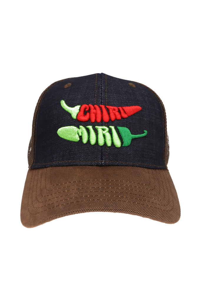Chili Caps | chirimiri.mx